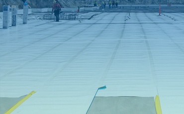 PREPRUFE® Plus Pre-applied Waterproofing