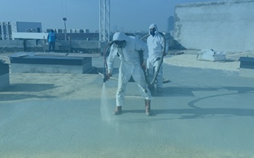 SILCOR - Advancing Liquid Waterproofing